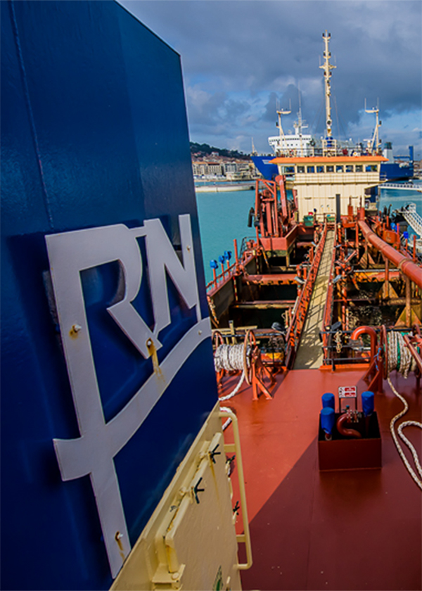 Séte Frontignan - Rohde Nielsen