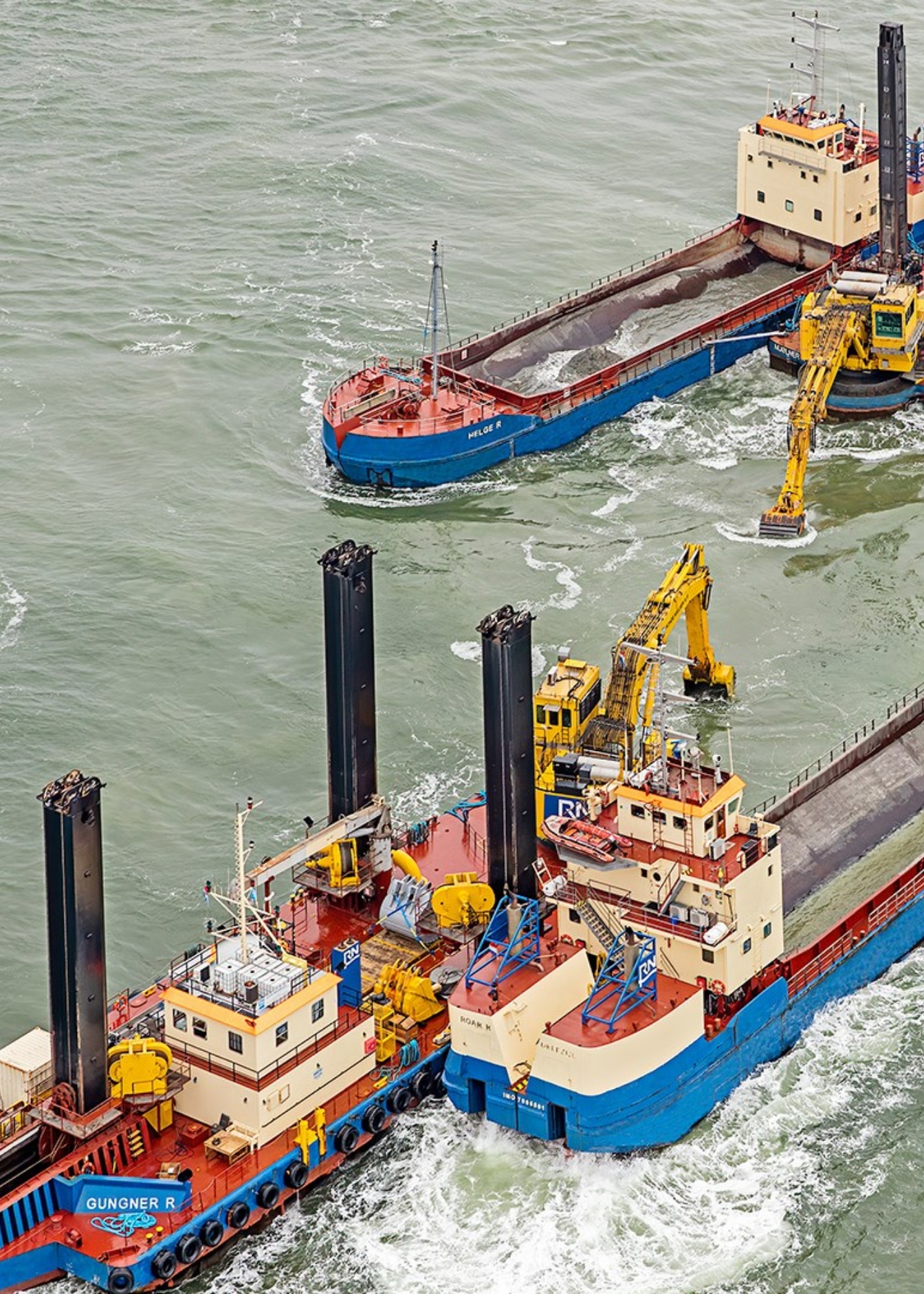 Cobra Cable - Rohde Nielsen