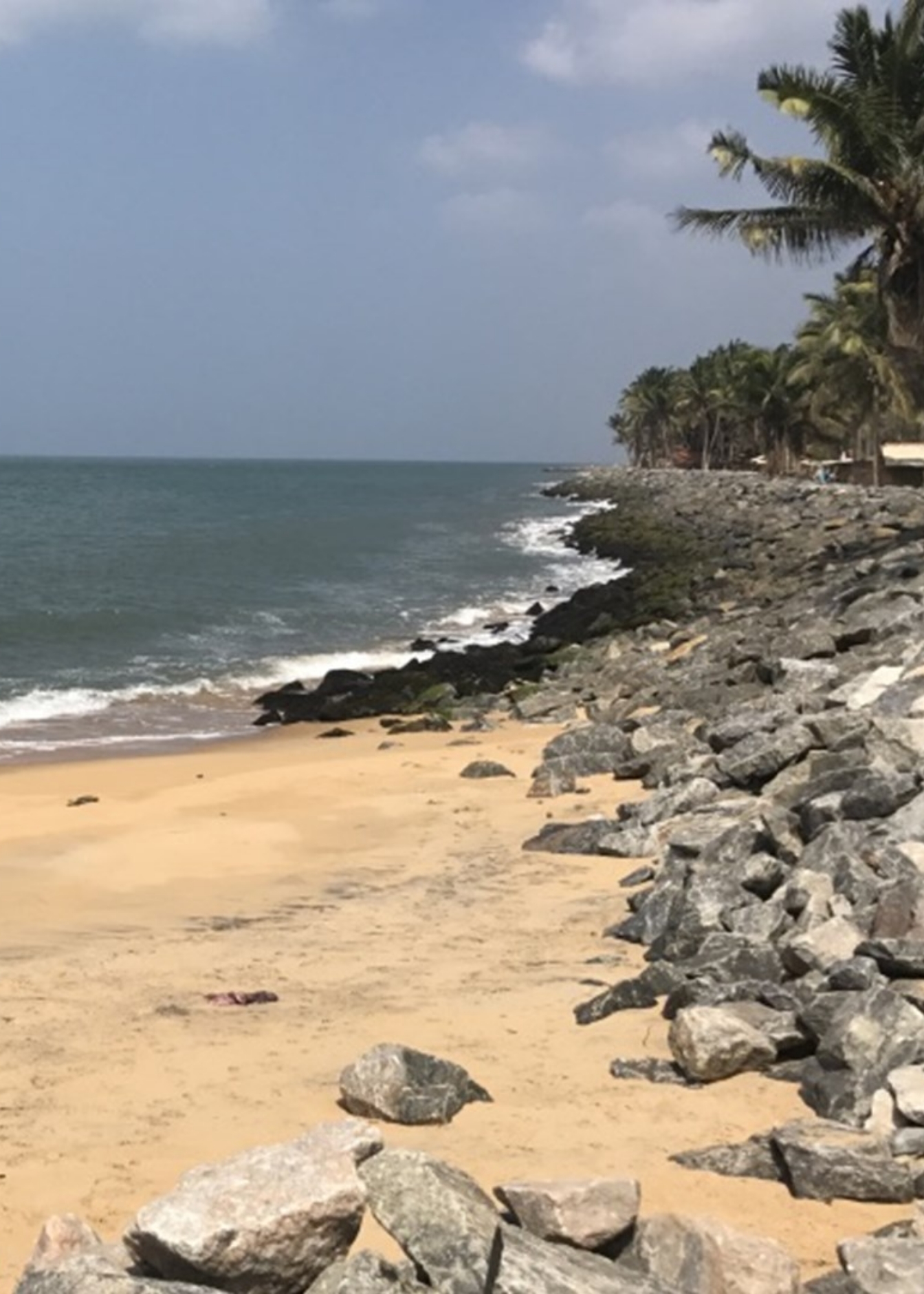 Colombo South - Rohde Nielsen