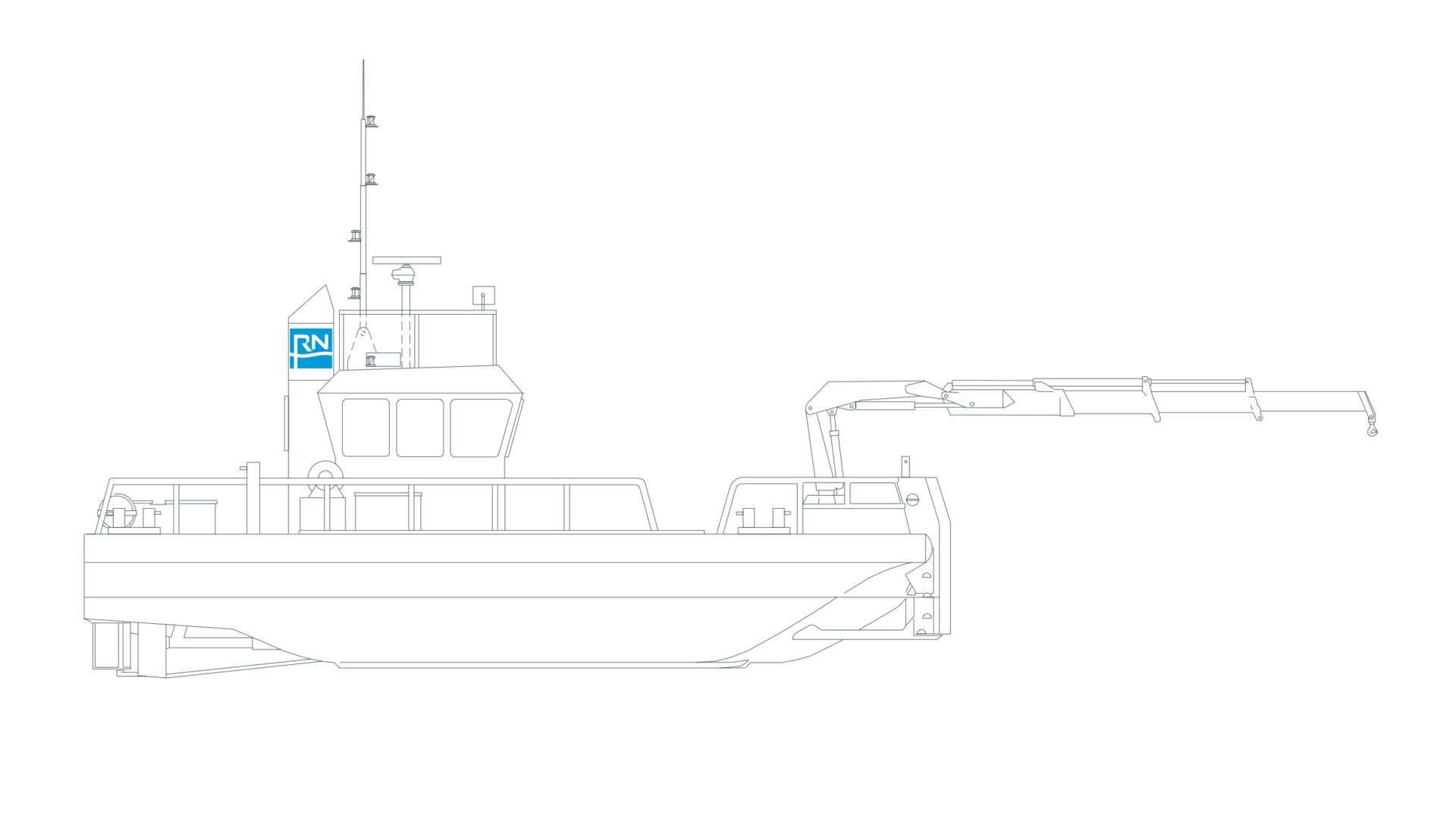 Cobra Cable - Rohde Nielsen