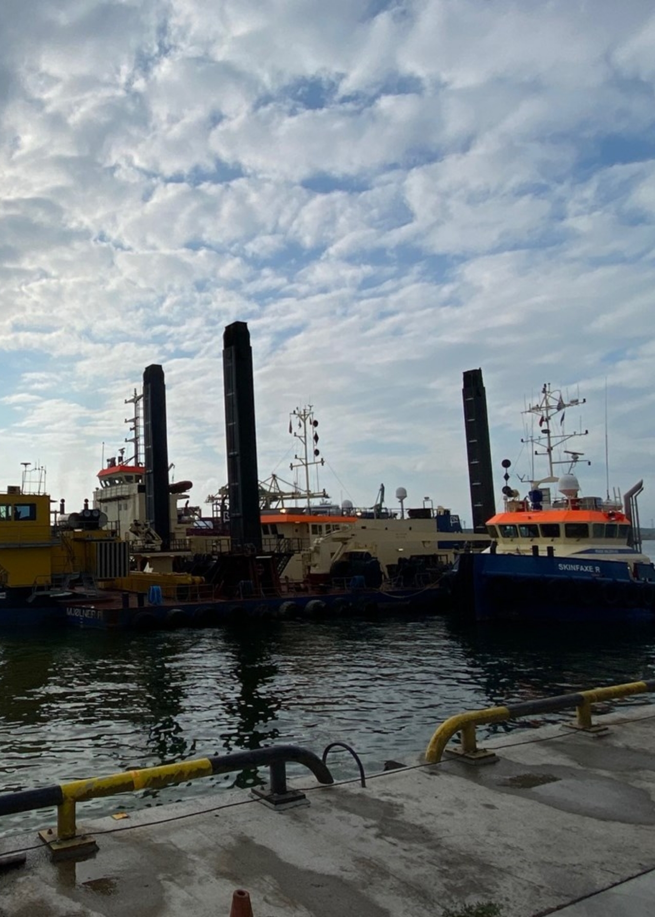 Klaipeda - Rohde Nielsen