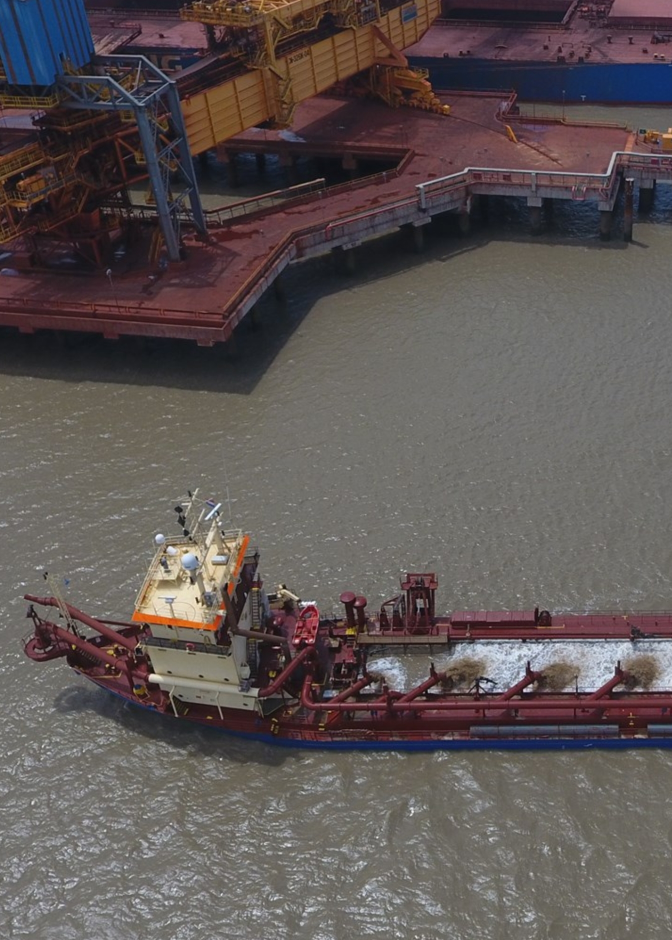 Sao Luis - Rohde Nielsen