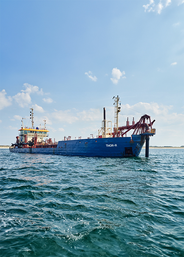 Kolobrzeg-Ekopark - Rohde Nielsen