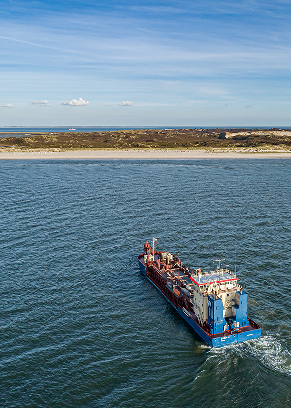 Island of Sylt 2023 - Rohde Nielsen